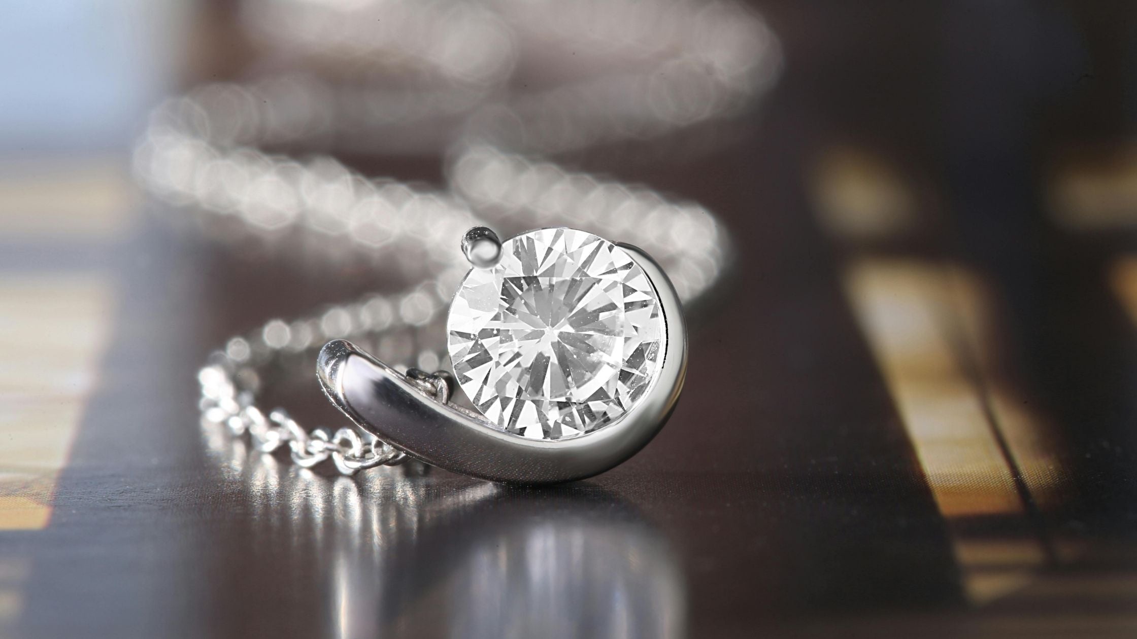 What Does IGI Certified Diamond Mean? – Agape Diamonds